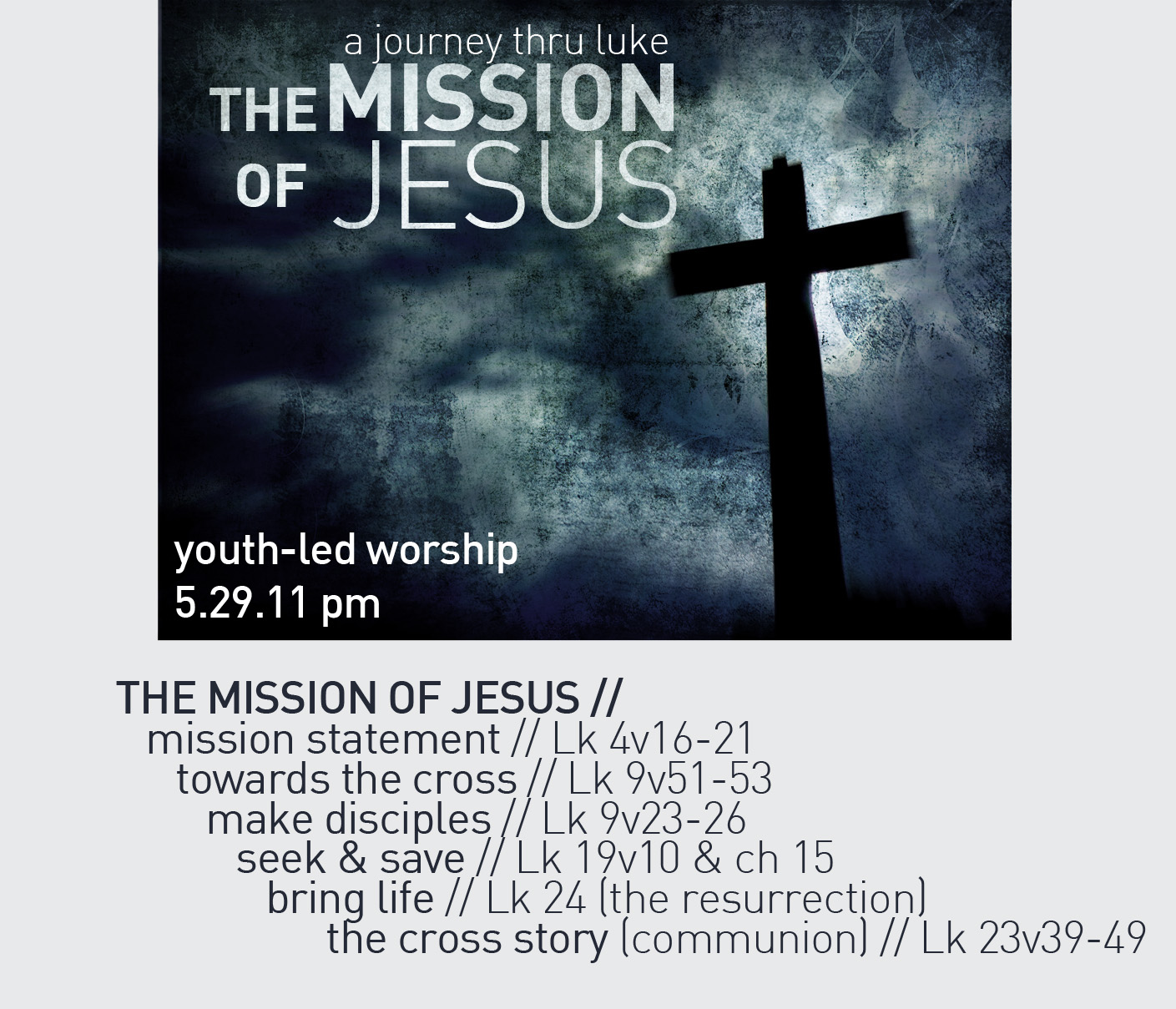 GOSPEL METHOD- Living Life To the Fullness Of GOD